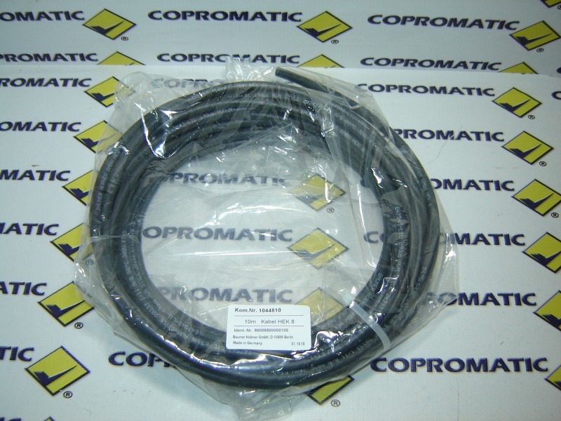 1044810 – Copromatic