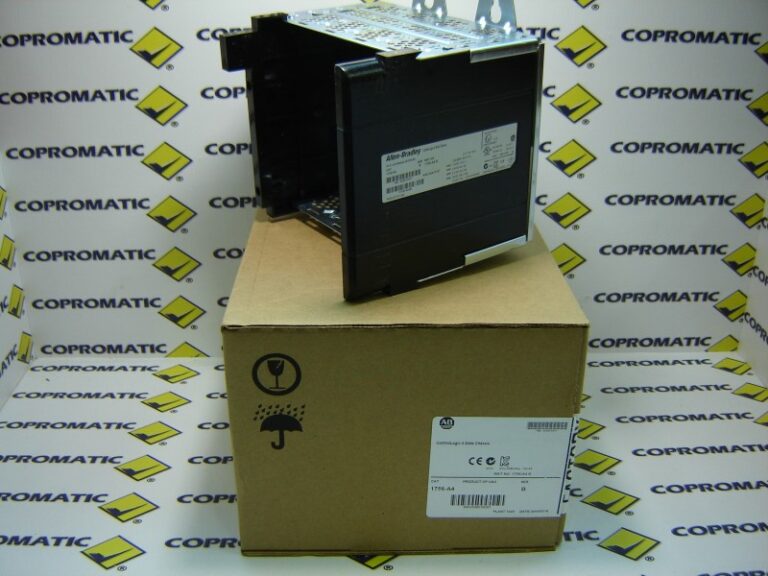 1756-A4 – Copromatic