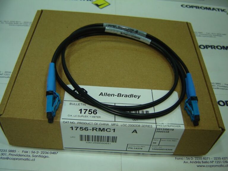 1756-RMC1 – Copromatic