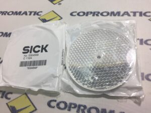 C110A – Copromatic