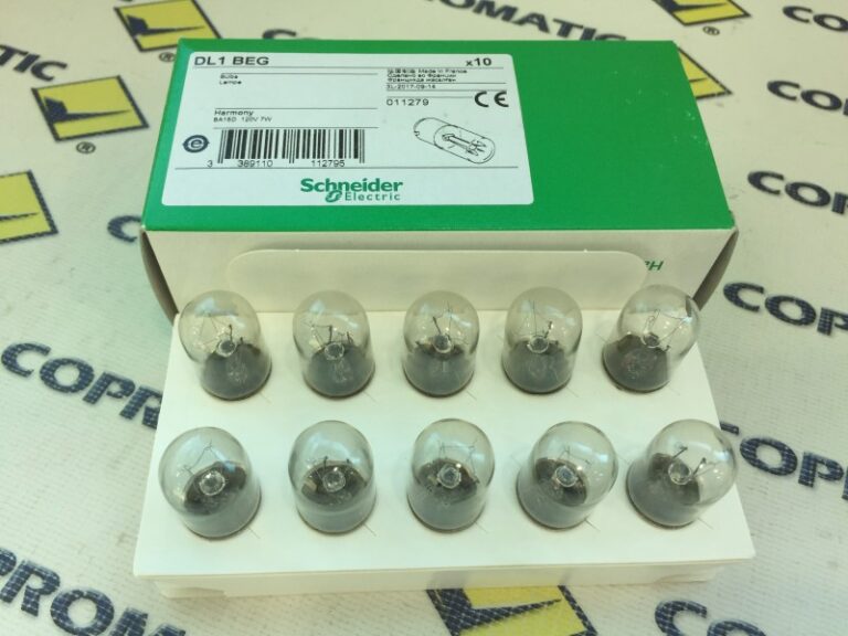 DL1BEG – Copromatic