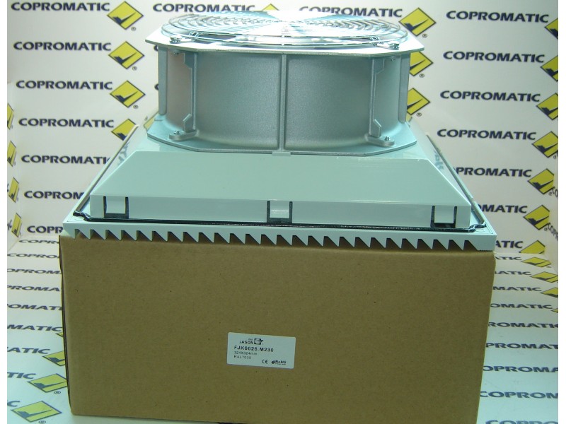 FJK6626M230 – Copromatic