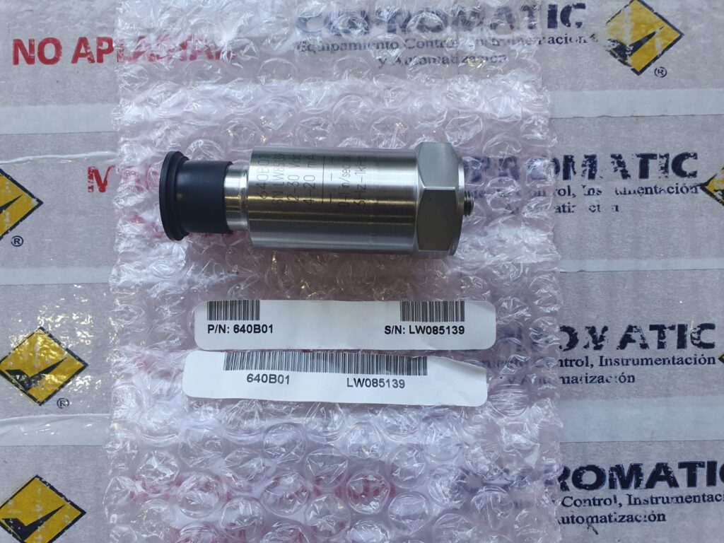 640B01 – Copromatic