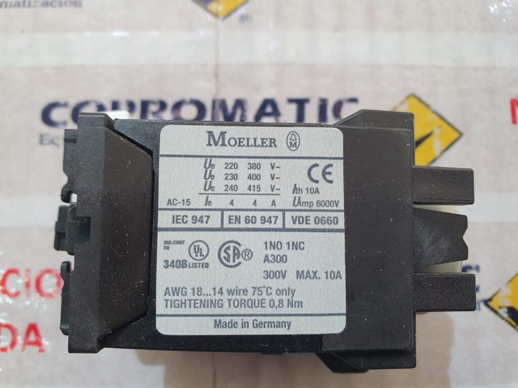 TPDH11DIL – Copromatic