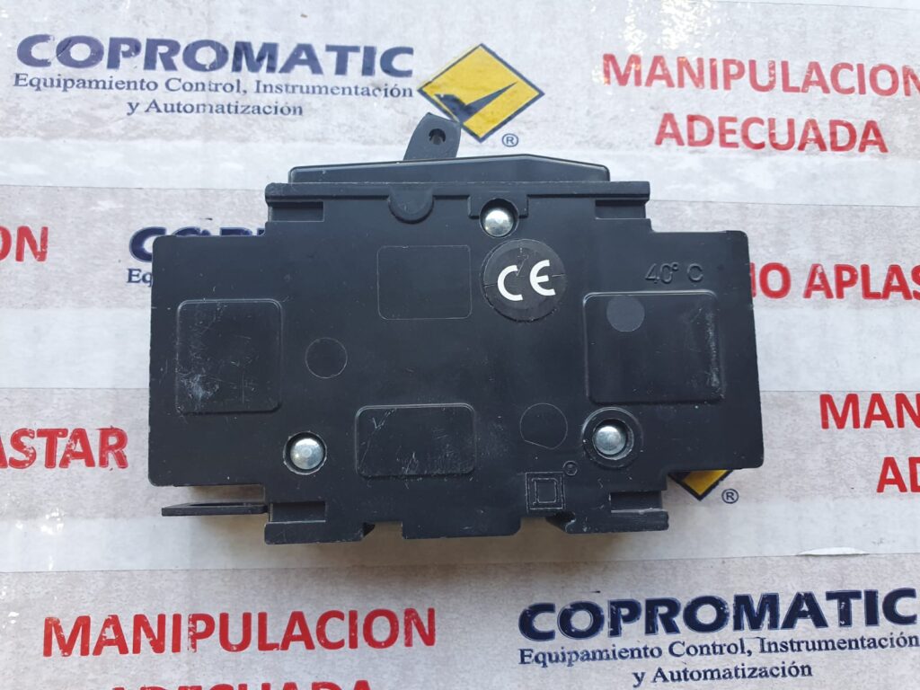 QO120 – Copromatic