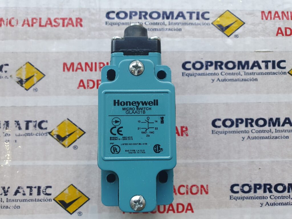 GLAA01B – Copromatic