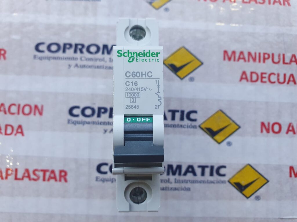 25645 – Copromatic